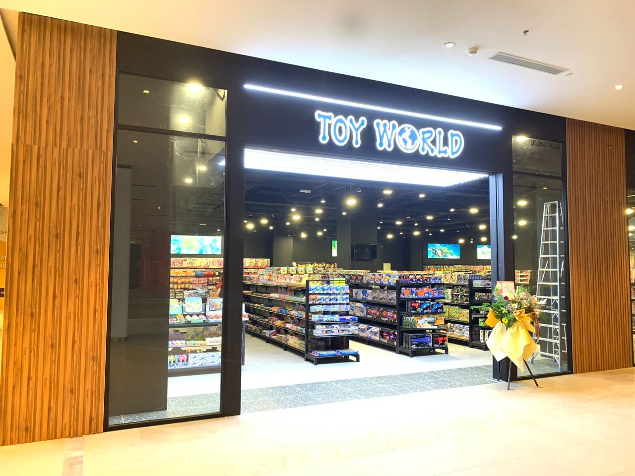 KSL Esplanade Mall